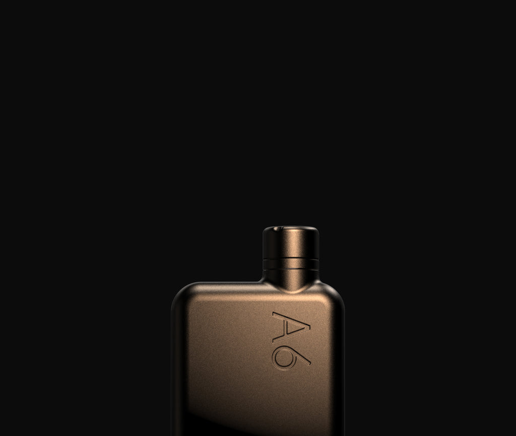 memobottle™ | Slim premium reusable water bottles