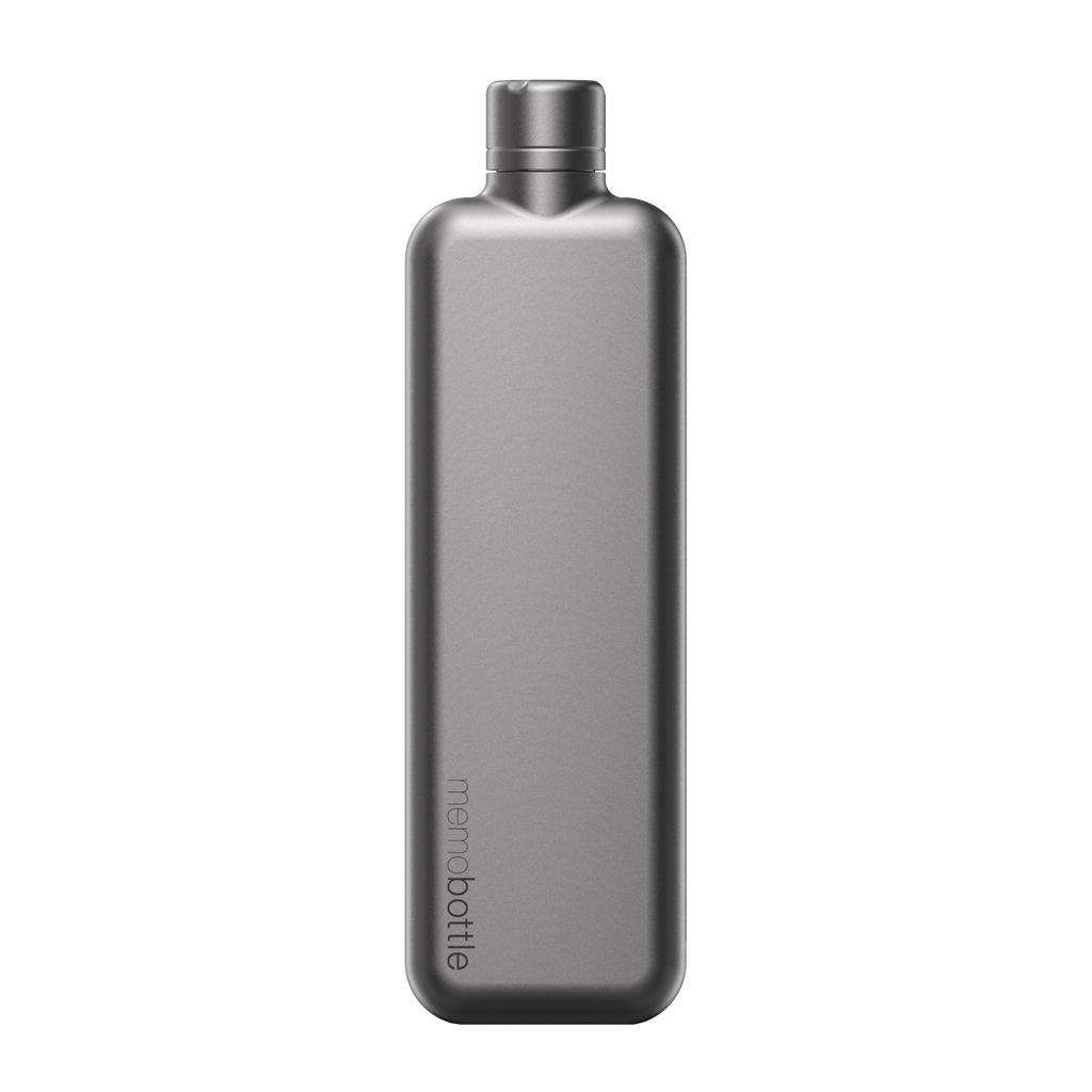 memobottles™ – memobottle™